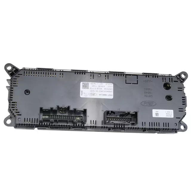 2020-2023 Ford Heater Control kk2z19980g | TascaParts.com