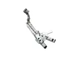 2018-2024 Jeep Upper Load Path Beam, Left 68302689AL | My Mopar Parts