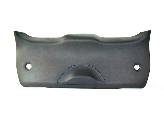 2014-2022 Jeep Lift-Gate Trim Panel 1XW83DX9AM | Mopar Estores