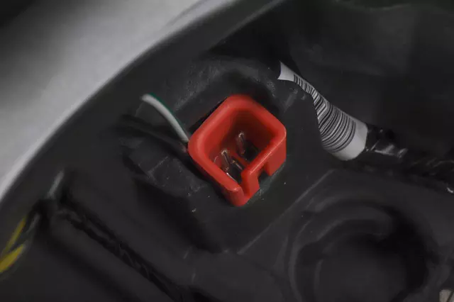 2019-2023 Chevrolet Camaro F Wheel 84744944 | GMPartsDirect.com