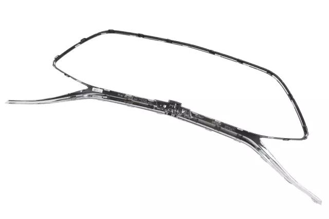 2019-2024 Chevrolet Malibu Front Grille 84473292 | GMPartsDirect.com