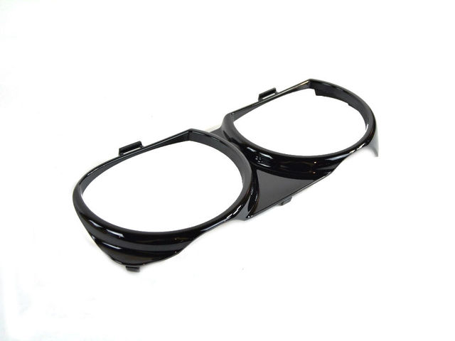 2015-2023 Dodge Challenger Headlamp Bezel, Right 68259052AB ...