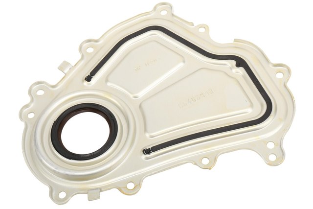2019-2023 GM Engine Front Cover 55486913 | GMPartsDirect.com