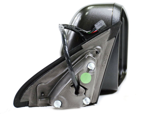 2014-2021 Jeep Grand Cherokee Outside Rear-View Mirror, Right ...