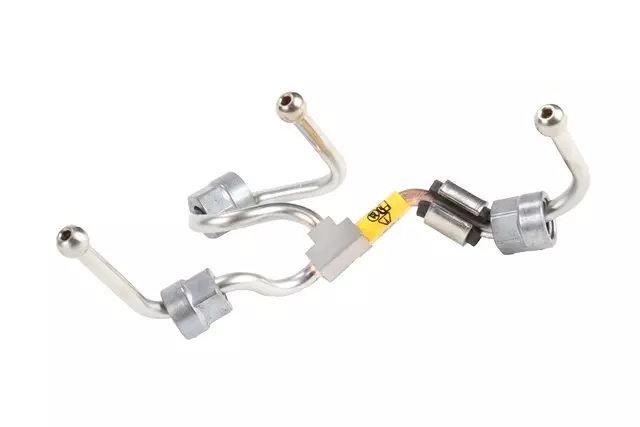 2016-2024 GM Fuel Feed Intermediate Pipe 12695903 GM | GMPartsDirect.com