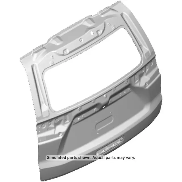 2021-2024 GM (Replaces 84806965) Liftgate 85592483 GM | GMPartsDirect.com