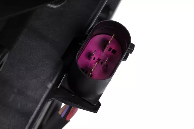 2016-2020 GM Fan Module 84392557 | GM Parts Center