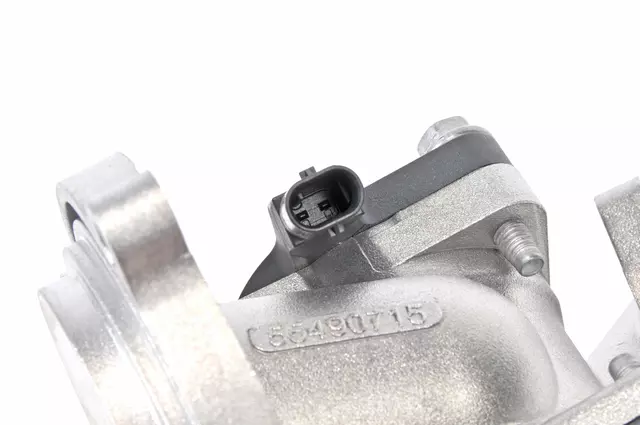 Chevrolet Equinox Thermostat | QuirkParts