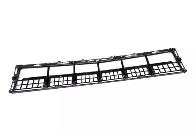 2013-2016 Cadillac SRX Front Lower Grille 22739004 GM | GMPartsDirect.com