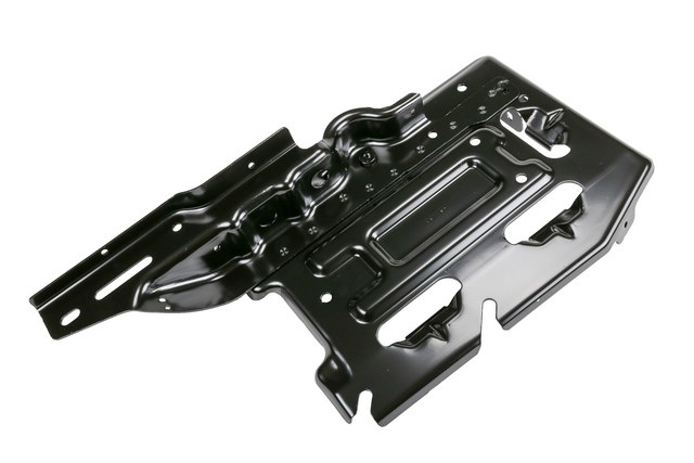 2014-2020 GM Passenger Side Battery Tray 84177367 | GMPartsDirect.com