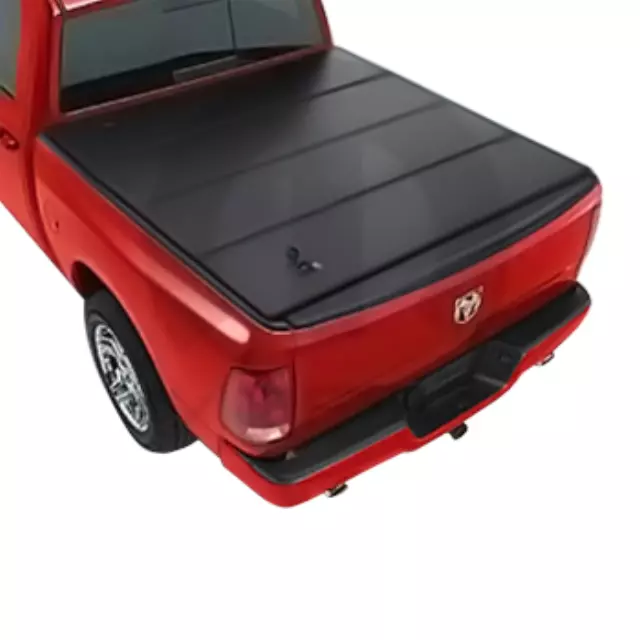 Buy OEM Mopar Truck Bed Accessories | Mopar eStore