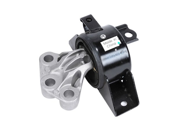 Engine for 2017 Chevrolet Sonic | GMPartsDirect.com