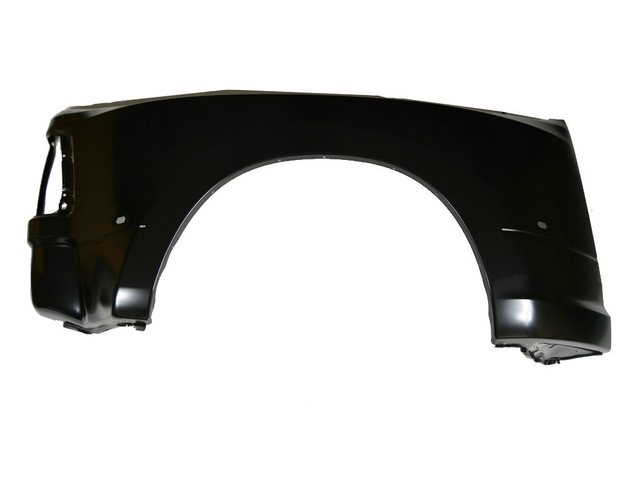 Pick-up Box and Fuel Filler Door for 2010 Dodge Ram 3500 | Mopar Estores