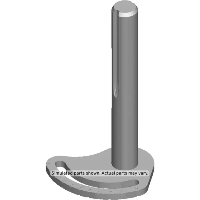 2019-2025 GM Lower Control Arm Bolt 11602556 GM | GMPartsDirect.com