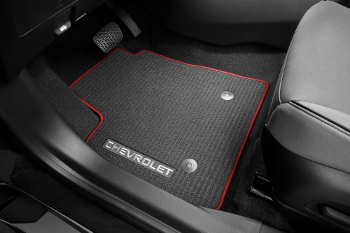 Shop GM Floor Mats | Chevrolet Parts Canada