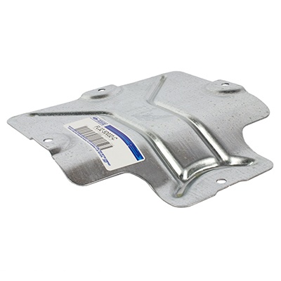 FL3Z-5D032-C - Skid Plate Access Panel - 2015-2020 Ford F-150 | OEM ...