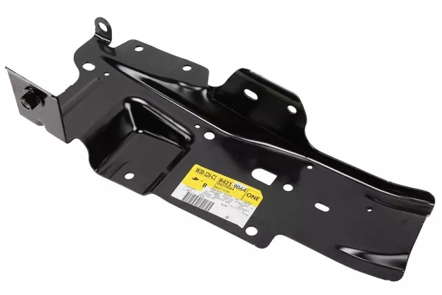 Bumper & Components - Front for 2021 Chevrolet Silverado 1500 ...