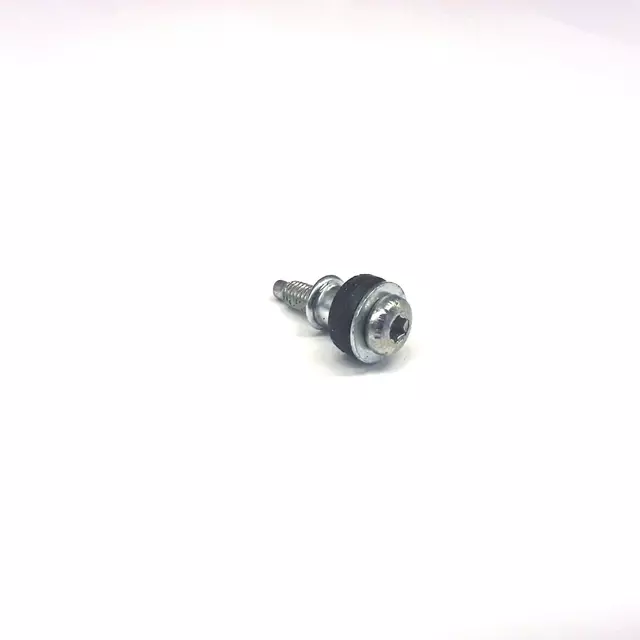 2004-2005 Audi Valve Cover Bolt 077-103-831-E | Audi USA Parts