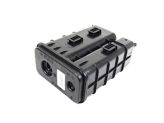 2007-2011 Jeep Wrangler Vapor Canister 52126073AB | Mopar Estores