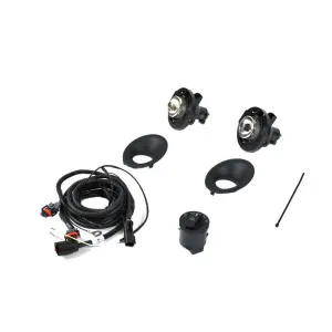 2015-2023 Dodge Challenger Fog Lights 82214426 | Mopar eStore