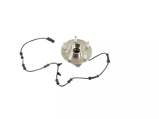 Front Brakes for 2018 Jeep Wrangler JK | TascaParts.com