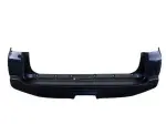 Toyota 4Runner Rear Bumper Parts For Sale | OEM Genuine Toyota Parts
