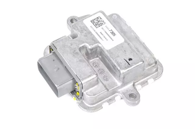 Shop OEM GM Parts & Accessories | GMC Parts Canada