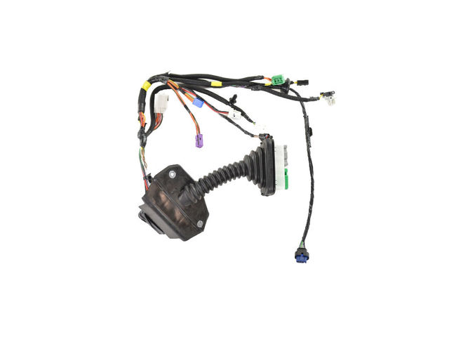 2016-2017 Ram Front Door Wiring, Right 68263818AC | Mopar Estores