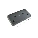 Front Bumper and Fascia for 2021 Jeep Grand Cherokee | Mopar Online Parts