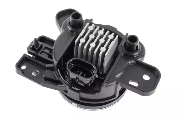 2020-2025 GM Fog Lamp Assembly 42737706 GM | GMPartsDirect.com