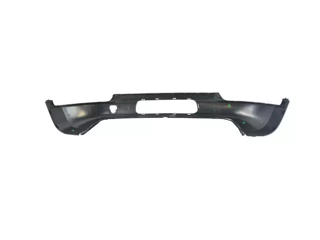 2017-2024 Jeep Compass Rear Lower Fascia 68352692AB | Mopar eStore