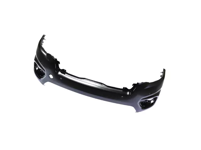 Front Bumper and Fascia for 2019 Jeep Cherokee | Mopar eStore