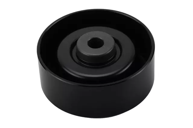 2001-2016 GM Drive Belt Idler Pulley 98057284 | GMPartsDirect.com