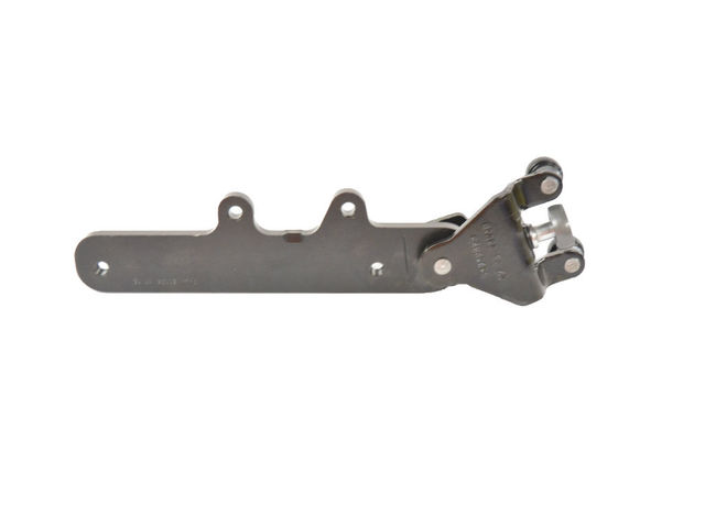 2015 Ram ProMaster City Sliding Door Hinge, Bottom, Left 68340338AA ...