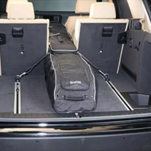 BMW Accessories - 5 Series (G30) | getBMWparts.com