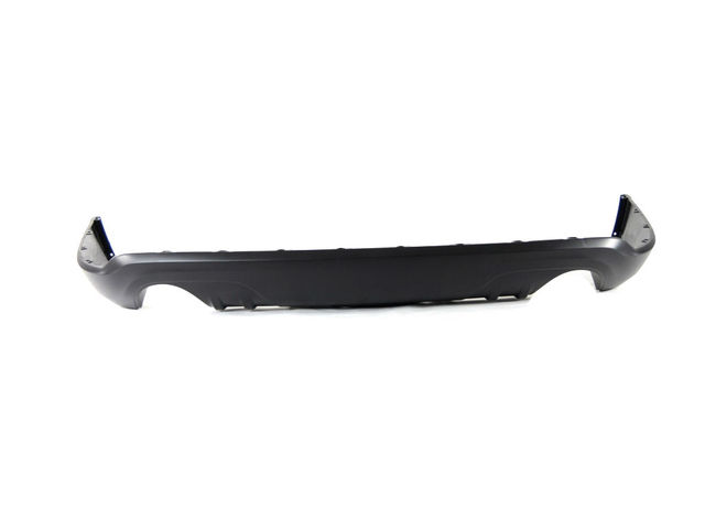 2011-2013 Dodge Durango Rear Lower Fascia 68092113AA | Mopar Estores