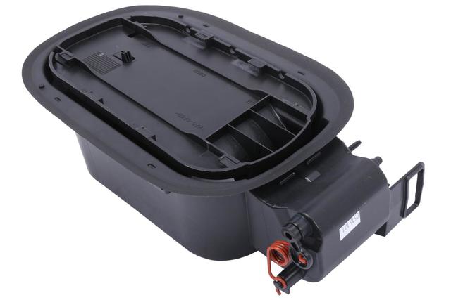 2018-2019 GMC Terrain Fuel Tank Filler Pipe Housing 84151534 | GM Parts ...