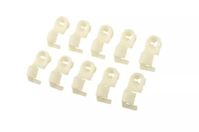 1988-2004 GM Multi-Purpose Clip 15545178 GM | GMPartsDirect.com