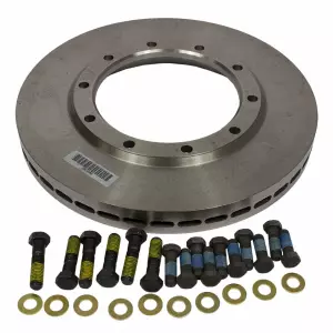 9C4Z-1125-C - Rotor Assembly Ford Parts Direct