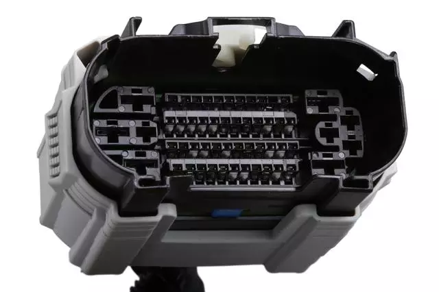 Front Object Alarm Sensor Wiring Harness 84644179 | GMPartsDirect.com