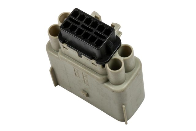 Wiring Harness Connector 19352214 | GMPartsDirect.com