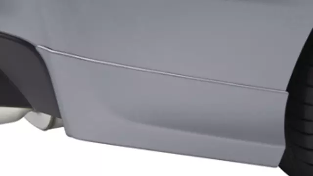 Subaru Mud Guards At Discount Prices | OEM Parts Online