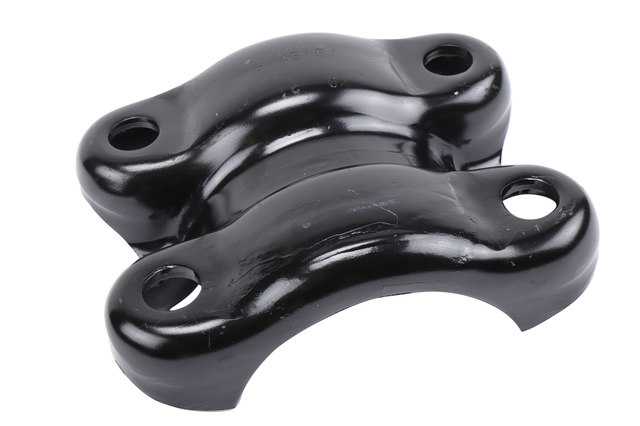 Rear Spring Anchor Plate 15048187 | GMPartsDirect.com