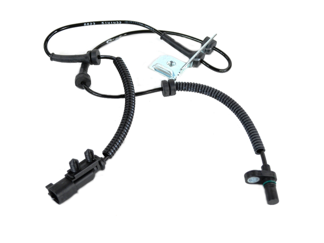 2012-2020 Mopar Anti-Lock Brakes Sensor Kit, Front 68128181AC | QuirkParts