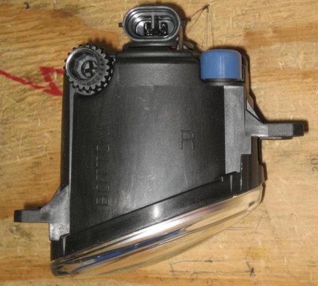 81210-0D042 - Fog Lamp Assembly - 2006-2014 Toyota | Lithia Toyota Parts