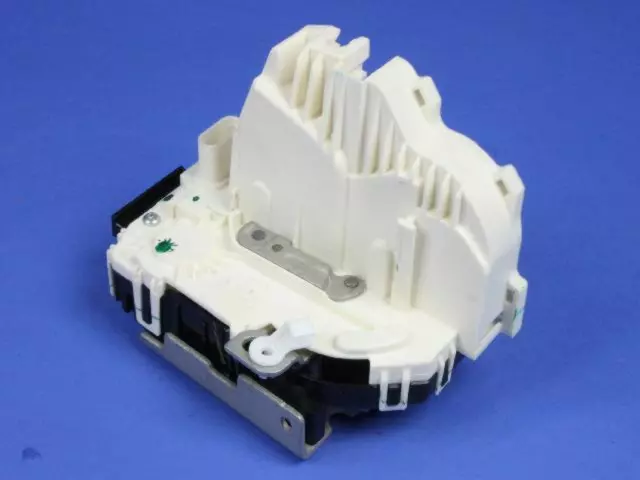 2011-2025 Mopar Rear Door Latch, Right 4589922AH | Mopar eStore