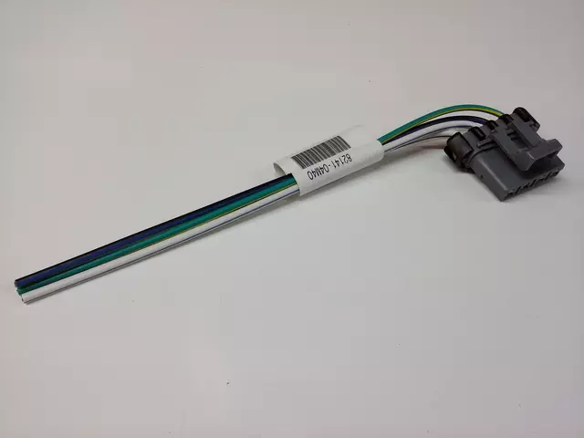 Toyota Wire Instrument Pan 82141-04M40 | Auto Parts