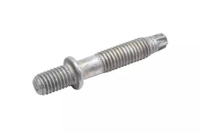 Air Conditioning Compressor Stud 11519554 GM | GMPartsDirect.com