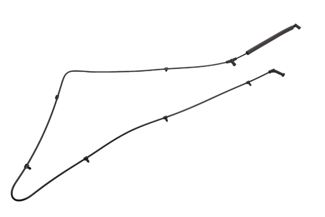 2016-2019 Chevrolet Volt Windshield Washer Nozzle Hose 84160299 ...