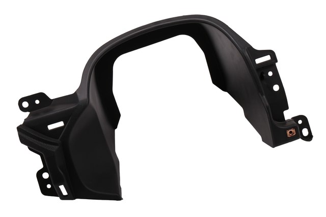 2015-2022 GM Instrument Panel Steering Column Opening Cover 22953311 ...